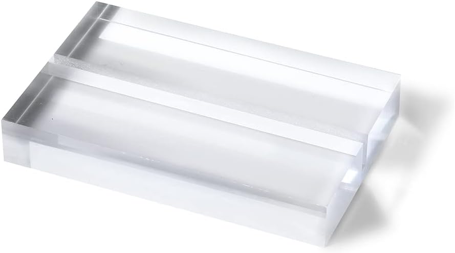 Acrylic Stands | UNIQOOO Arts & Crafts